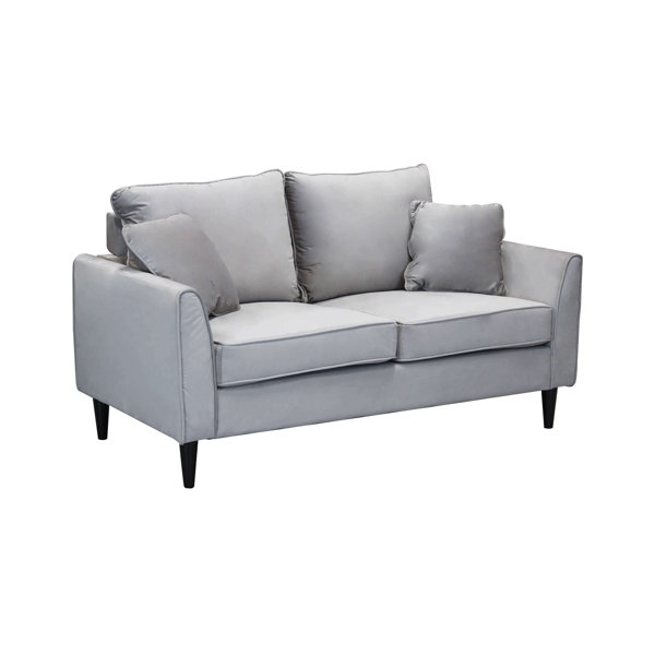Brayden Studio Zweiersofa Adaleena | Wayfair.de